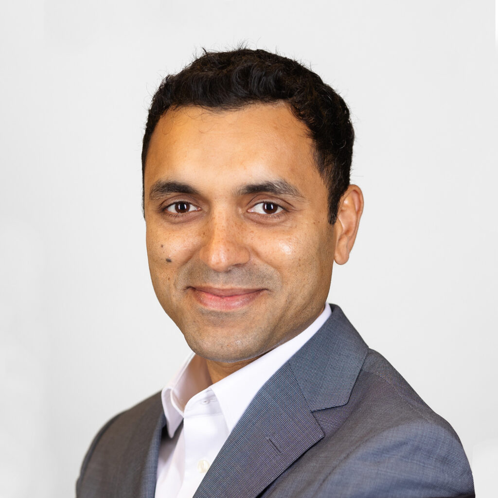 Cambridge MIC | A Team of Industry Experts